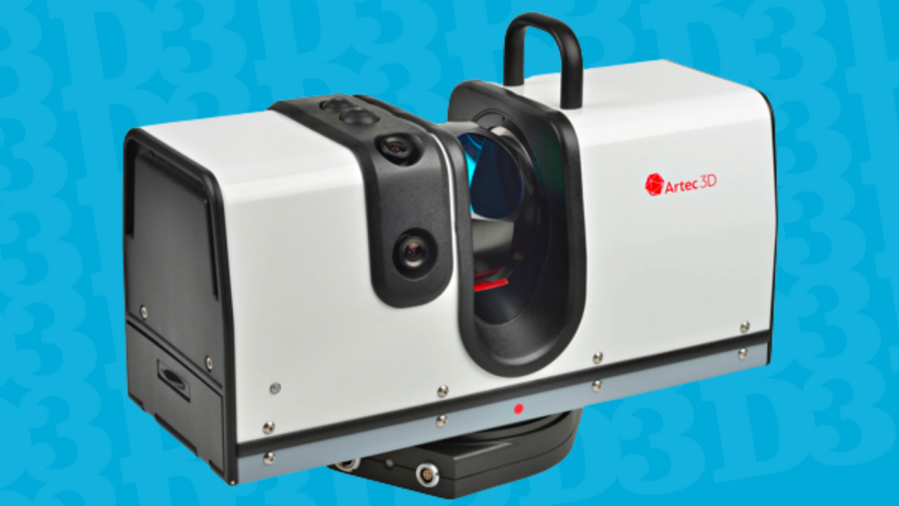 3D Scan to 3D Print Process for Law Agencies and Insurance Litigators