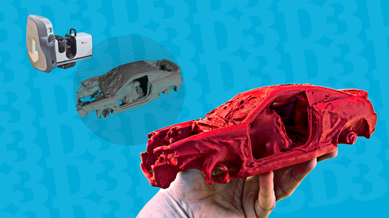 How Trial Lawyers Win with 3D Printing Technology - 3D Musketeers