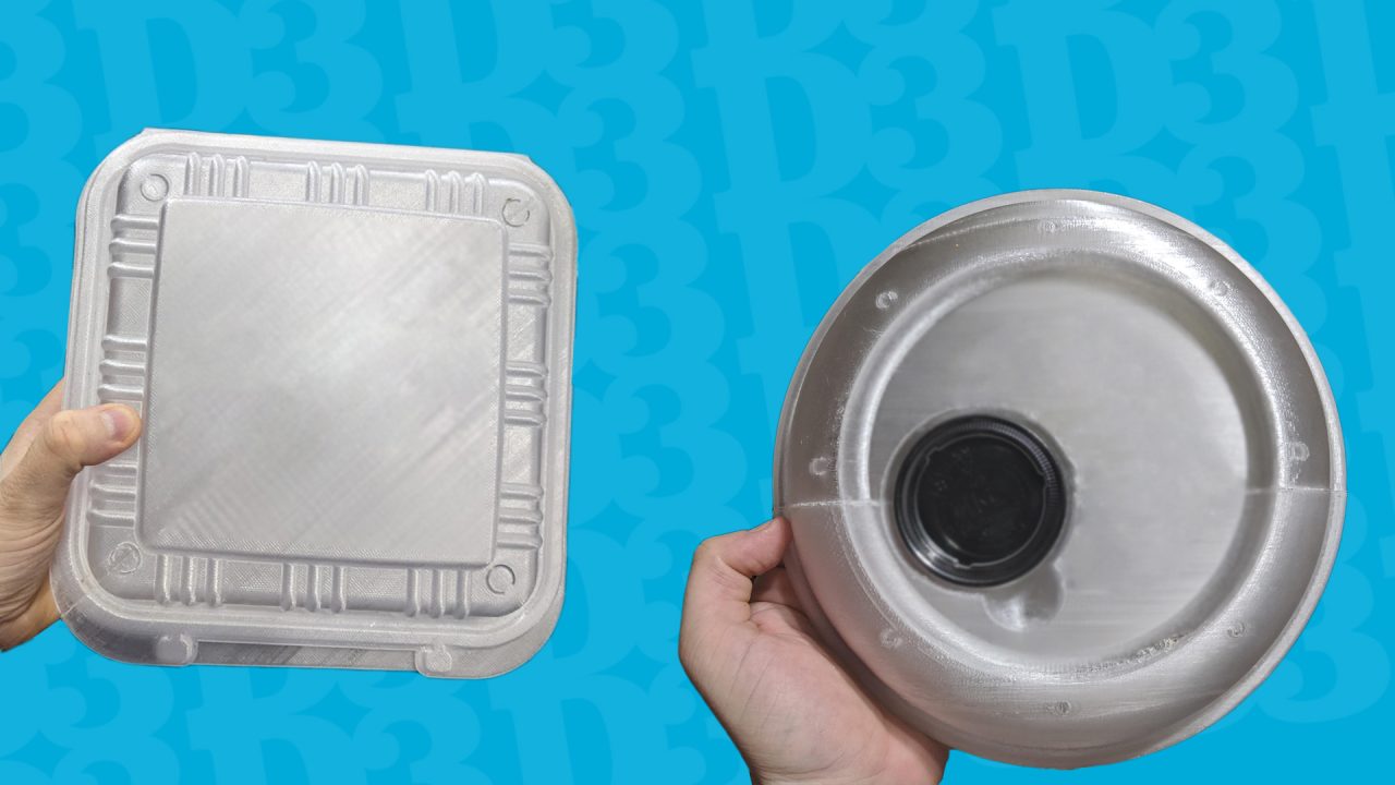 How 5 Awesome Industries Use 3D Prints - 3D Musketeers