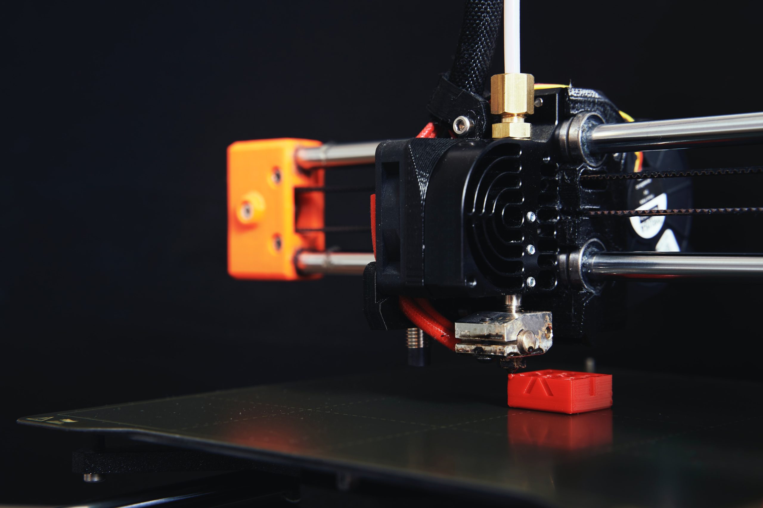 Is 3D Printing Over-Hyped?